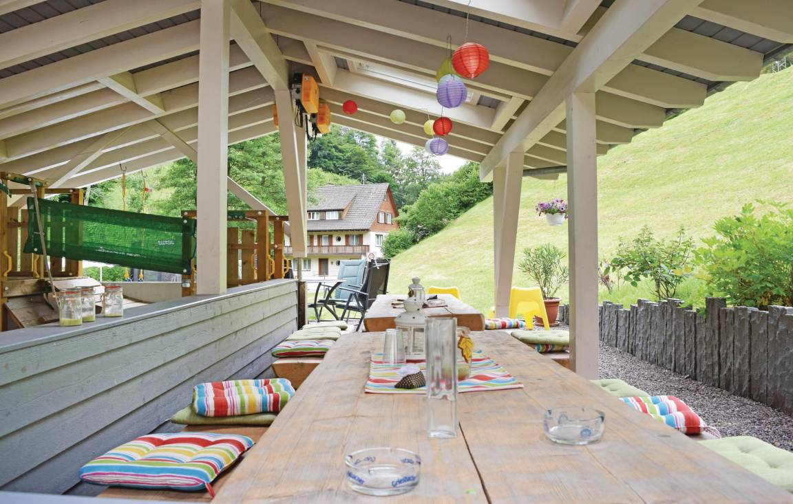 50 M² Ferienwohnung ∙ 2 Schlafzimmer ∙ 4 Gäste - Zuflucht