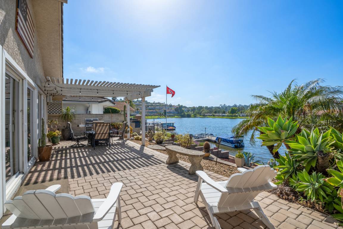 204 M² House ∙ 3 Bedrooms ∙ 4 Guests - Encinitas, CA