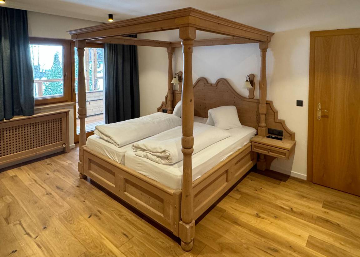 51 M² Apart Hotel ∙ 1 Slaapkamer ∙ 4 Gasten - Heiligenblut