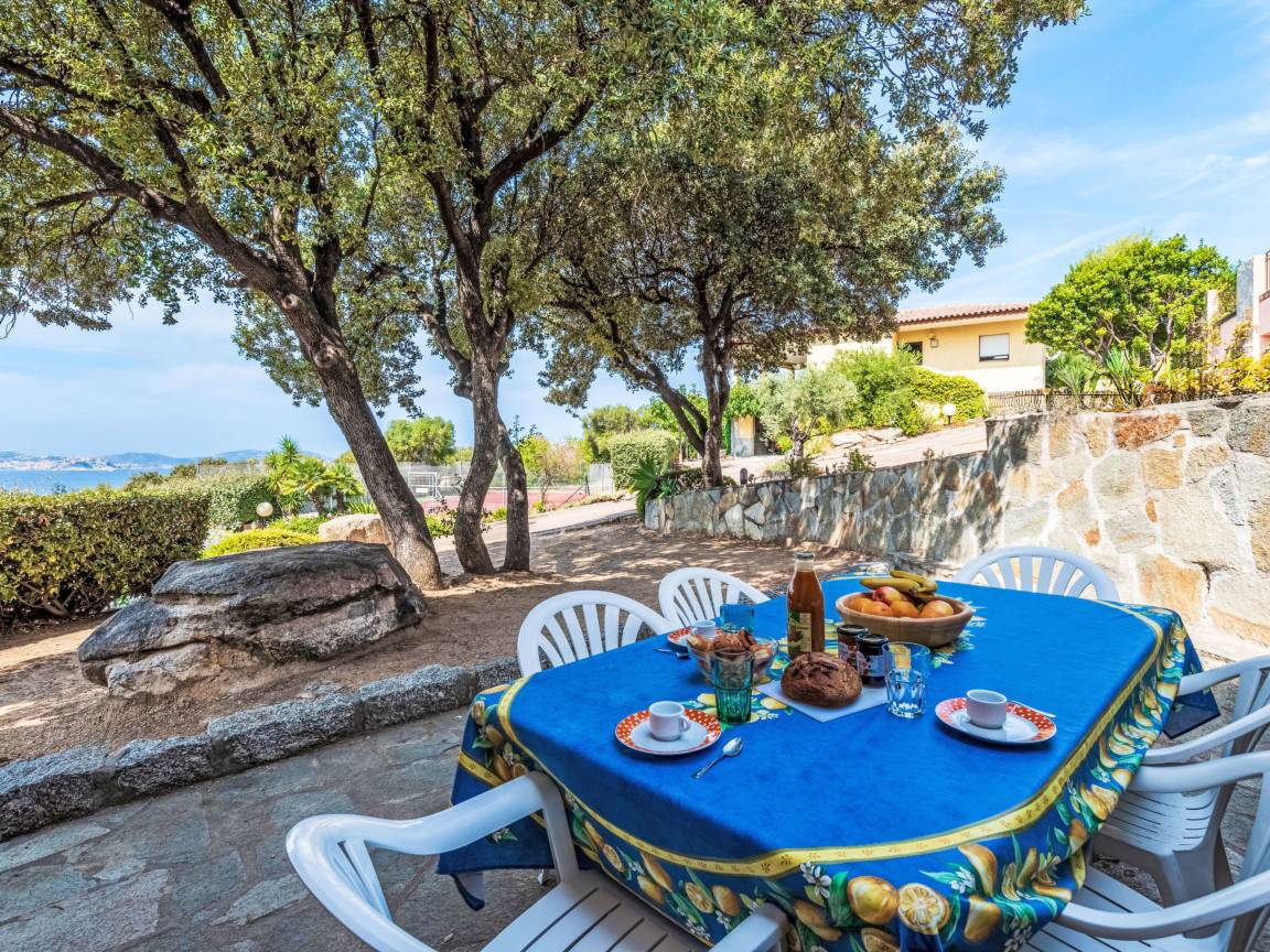 60 M² Ferienwohnung ∙ 1 Schlafzimmer ∙ 3 Gäste - Lumio