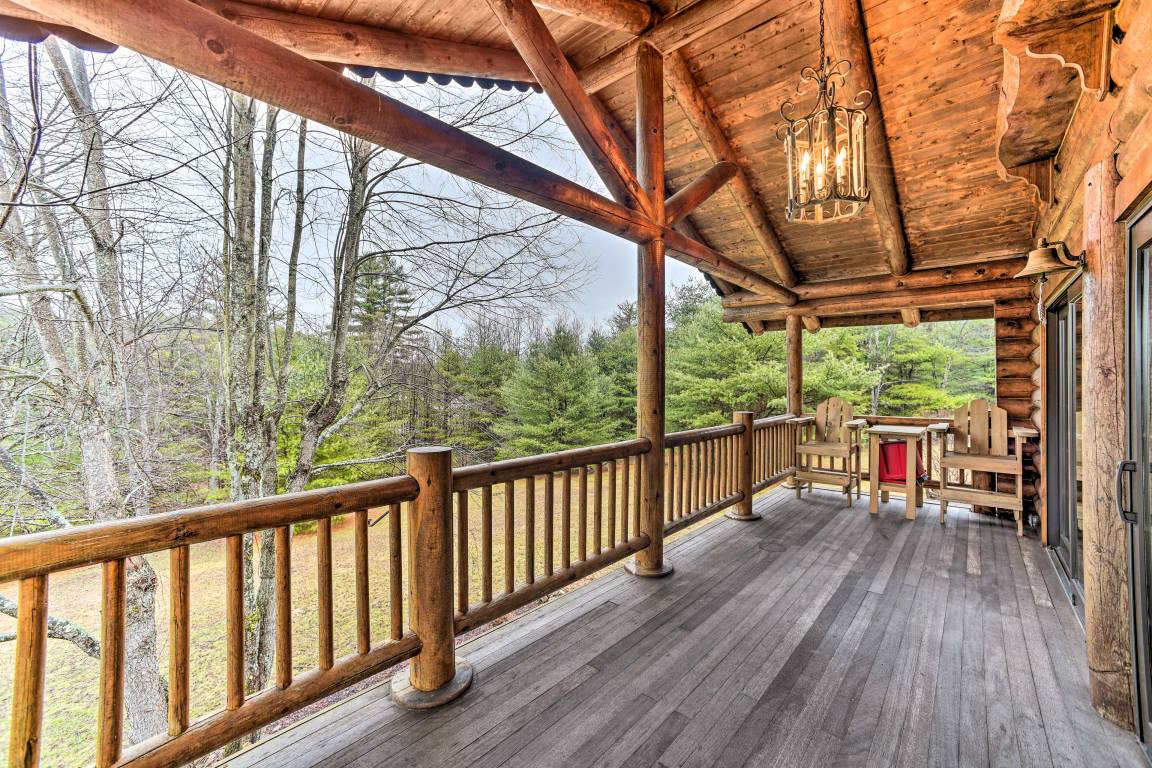 167 M² House ∙ 2 Bedrooms ∙ 6 Guests - Galway, NY