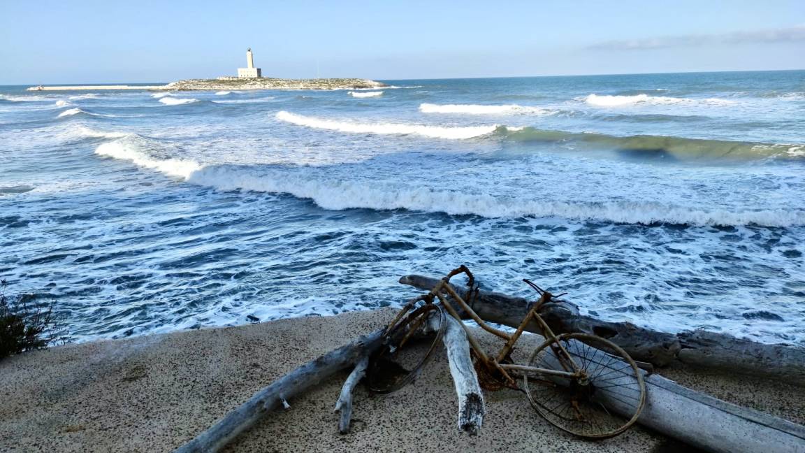 60 M² Apartamento ∙ 2 Habitaciones ∙ 5 Huéspedes - Vieste