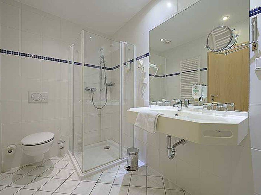 Hotel ∙ 4 Guests - Lübeck