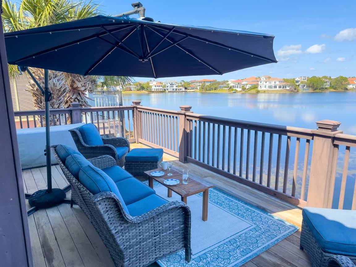 89 M² Casa ∙ 2 Habitaciones ∙ 7 Huéspedes - Destin, FL