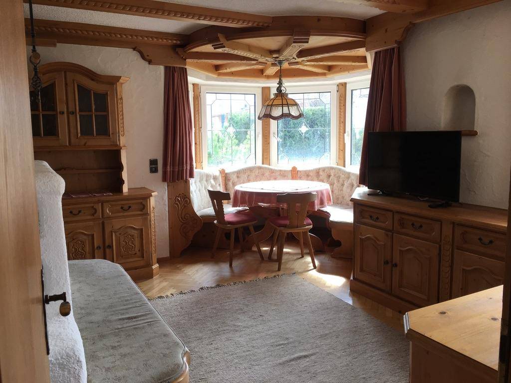 85 M² Apartment ∙ 2 Bedrooms ∙ 6 Guests - Bayrischzell