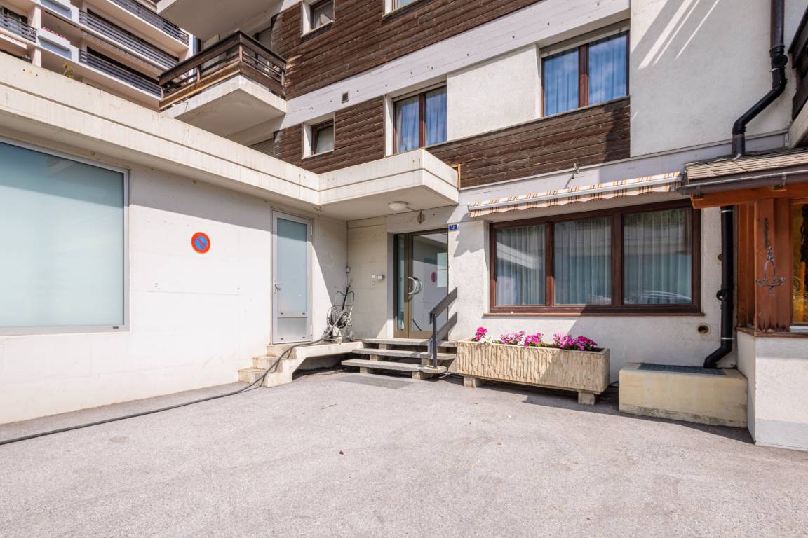 55 M² Ferienwohnung ∙ 1 Schlafzimmer ∙ 4 Gäste - Nendaz