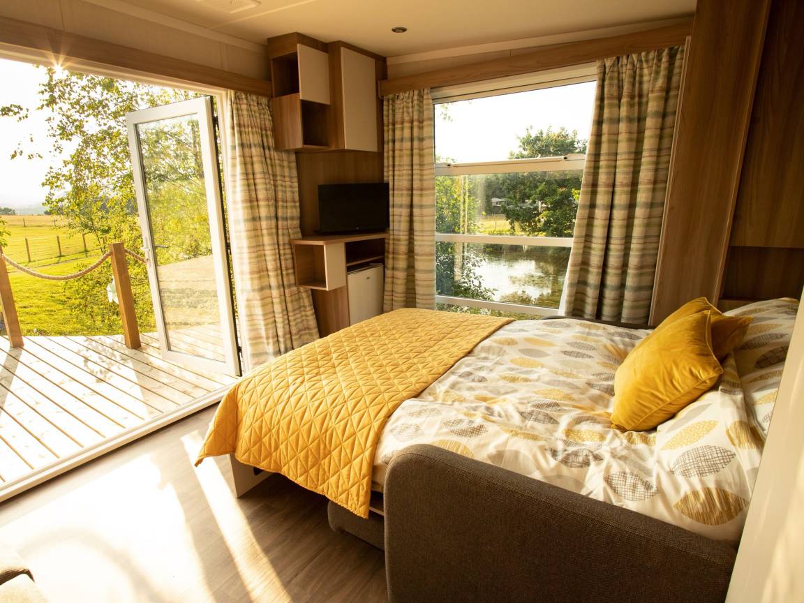 Cottage ∙ 1 Bedroom ∙ 2 Guests - Abergavenny