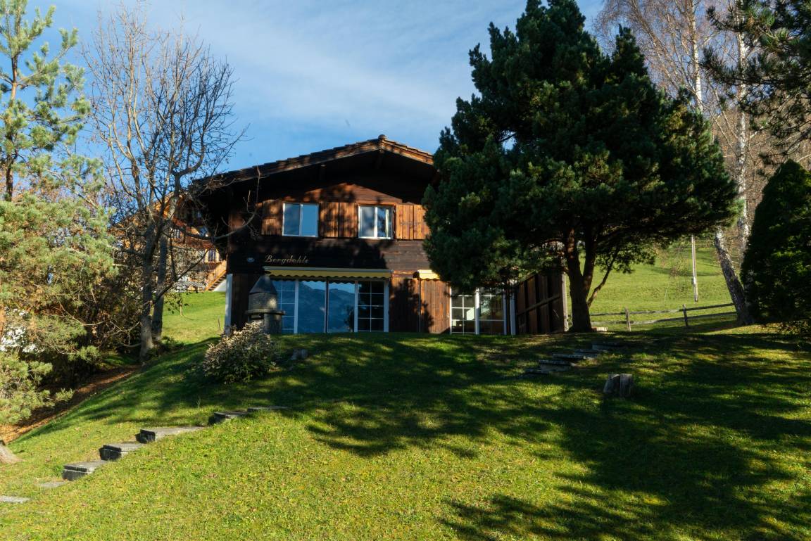 110 M² Ferienwohnung ∙ 4 Schlafzimmer ∙ 7 Gäste - Lenk