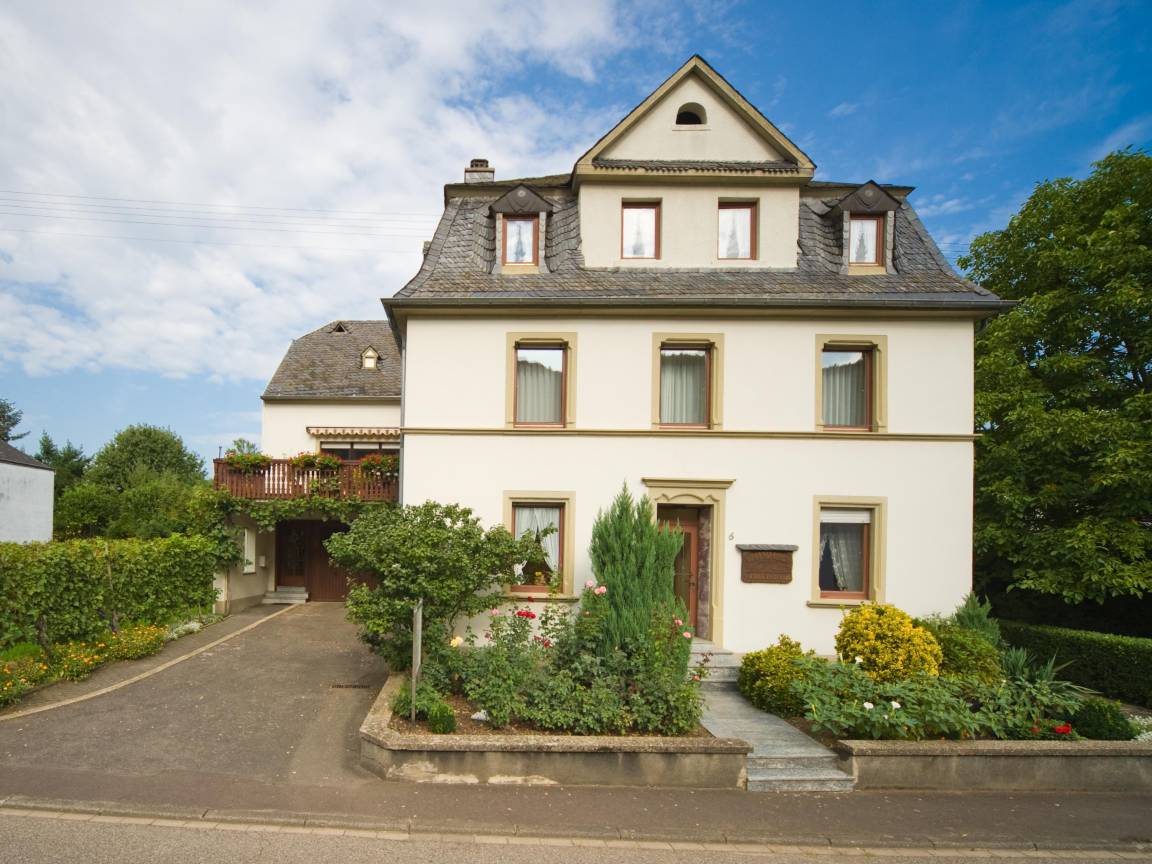 85 M² Appartement ∙ 2 Chambres ∙ 5 Personnes - Piesport