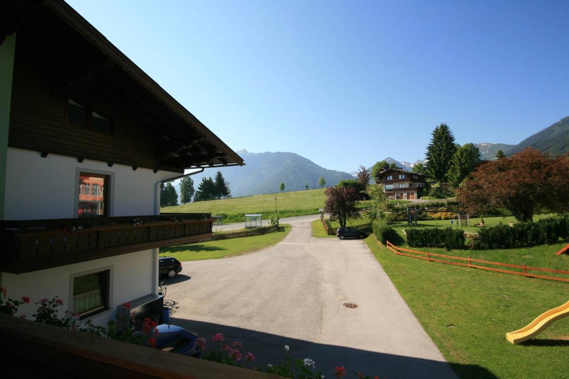 44 M² Hotel ∙ 2 Schlafzimmer ∙ 4 Gäste - Schladming