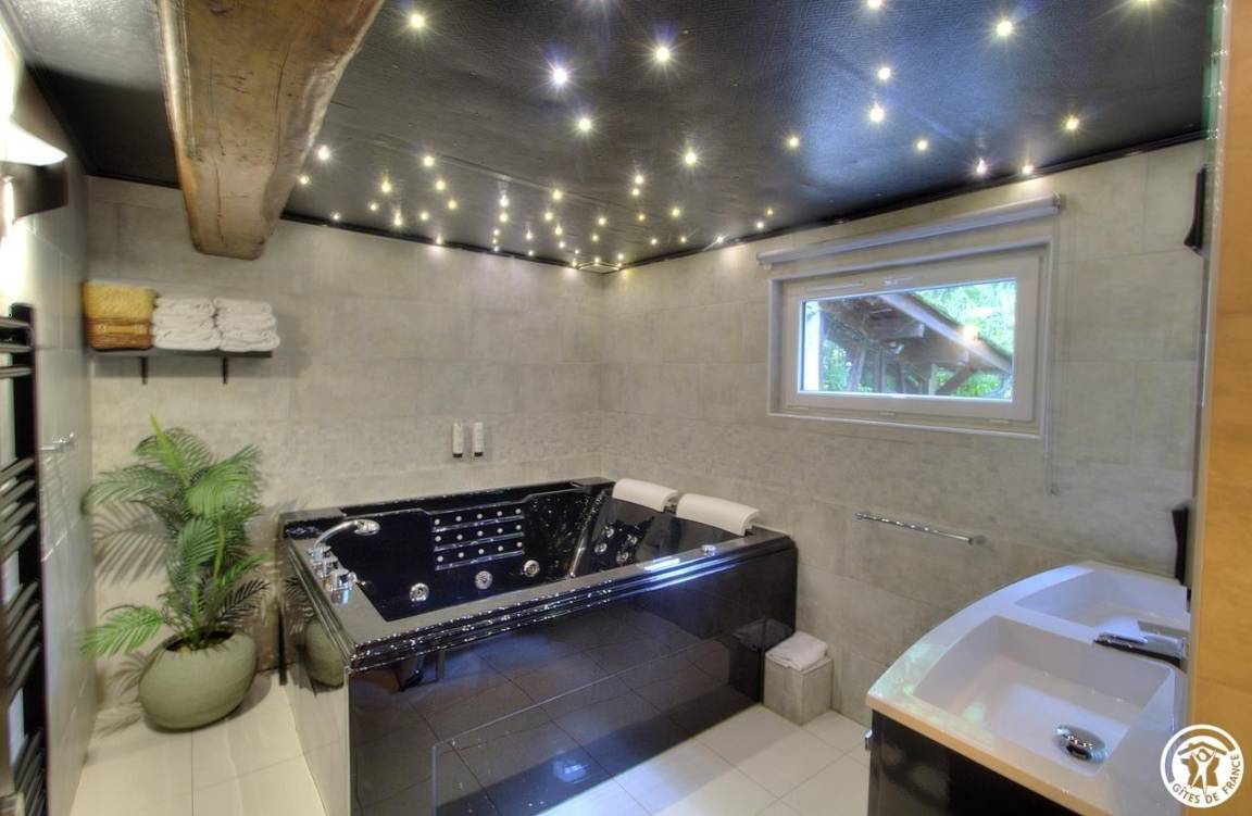 35 M² Gîte ∙ 4 Personnes - Pont-de-Vaux