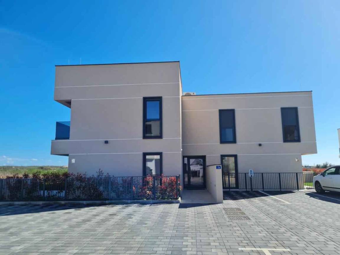 90 M² Ferienwohnung ∙ 2 Schlafzimmer ∙ 4 Gäste - Umag