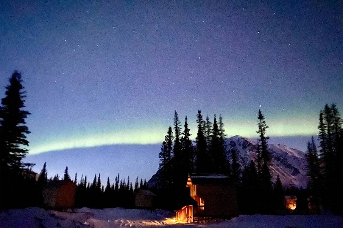 House ∙ 1 Bedroom ∙ 2 Guests - Alaska