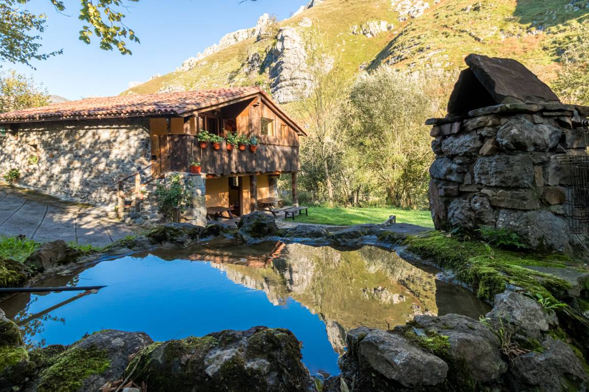 120 M² Maison De Vacances ∙ 4 Chambres ∙ 12 Personnes - Cantabrie