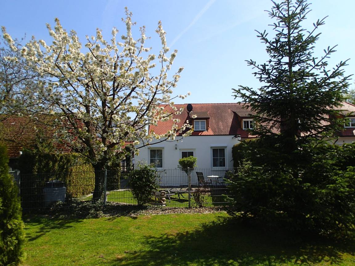 28 M² Apartment ∙ 1 Bedroom ∙ 2 Guests - Lake Constance