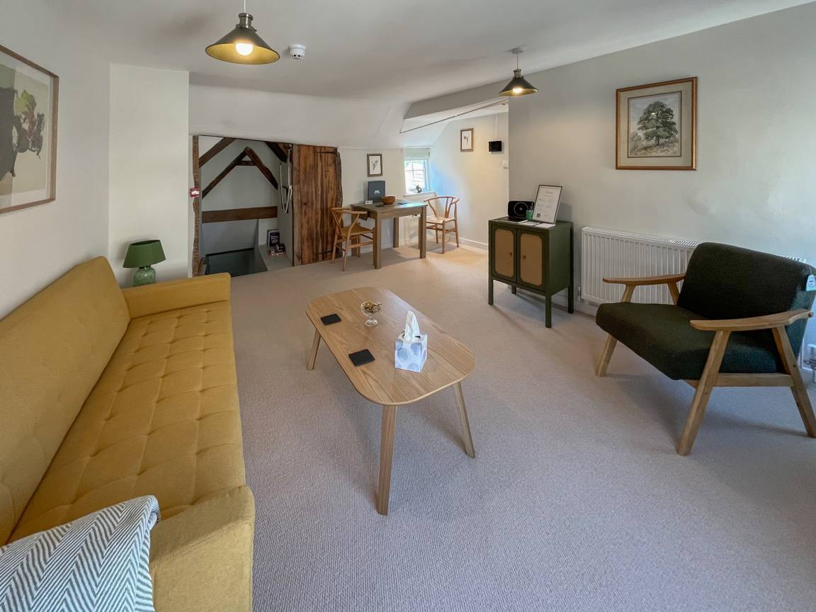 Apartment ∙ 1 Bedroom ∙ 2 Guests - Canterbury