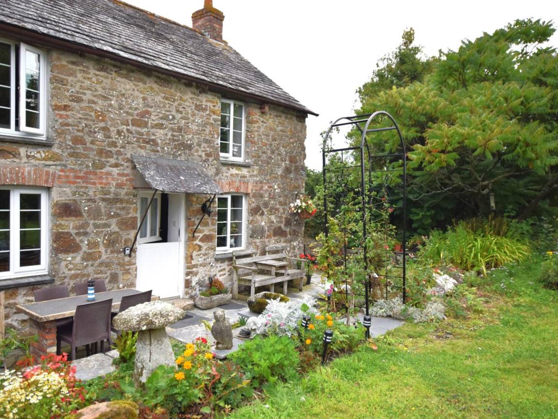 Cottage ∙ 2 Bedrooms ∙ 5 Guests - Port Isaac