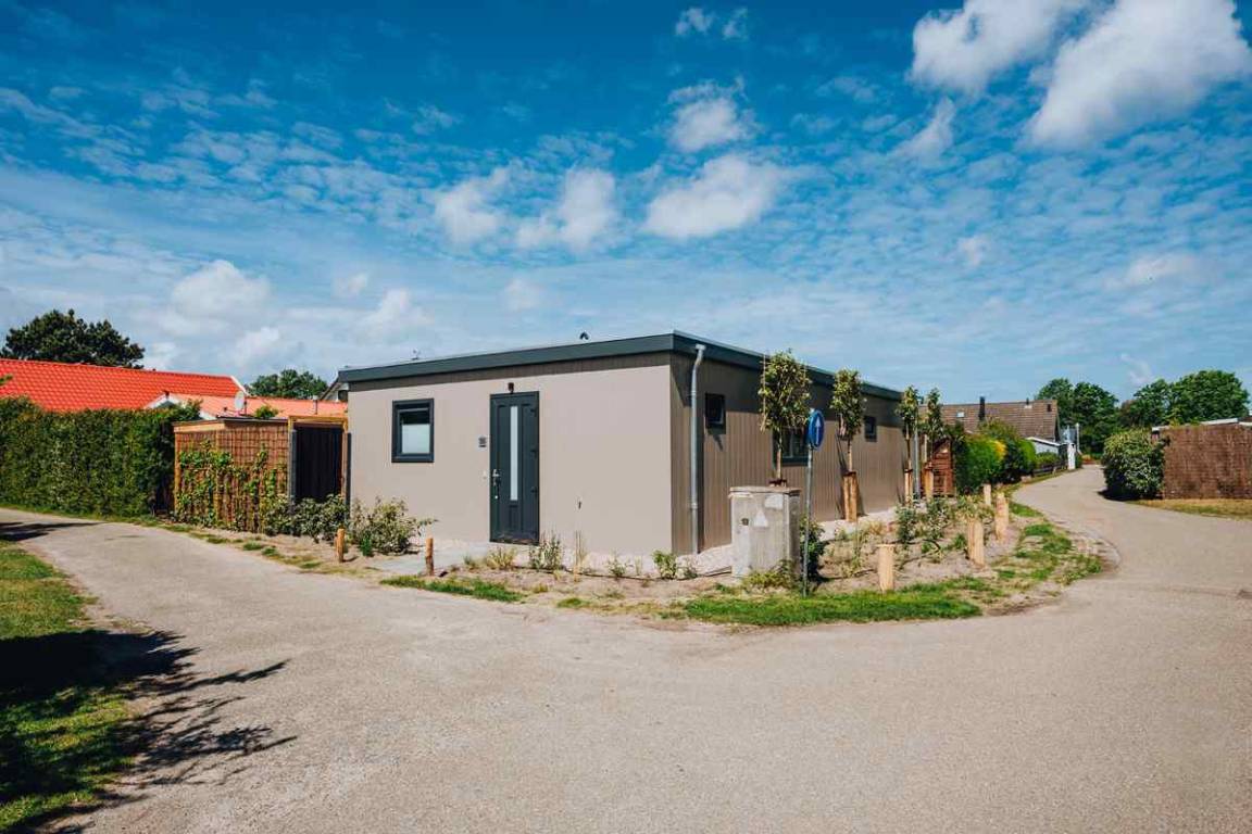 100 M² Ferienhaus ∙ 3 Schlafzimmer ∙ 6 Gäste - Scharendijke