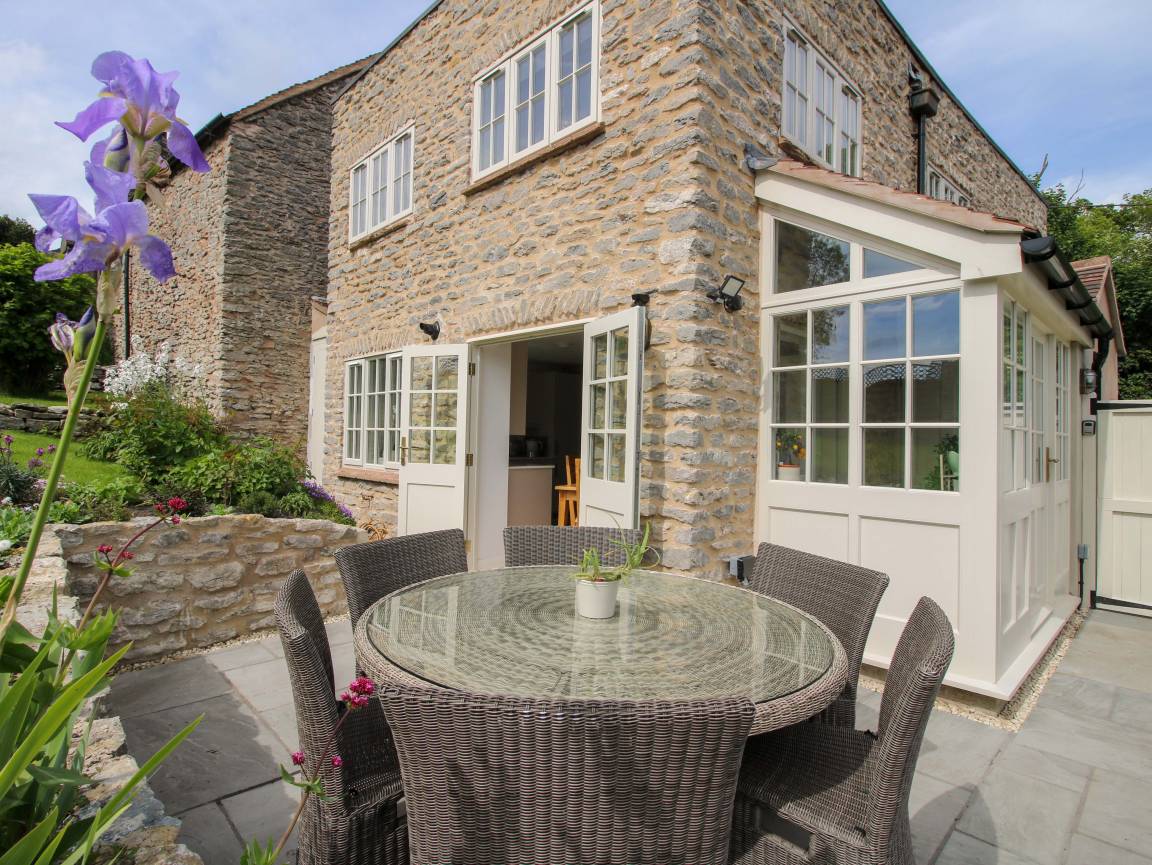 Cottage ∙ 3 Bedrooms ∙ 5 Guests - Bridgnorth