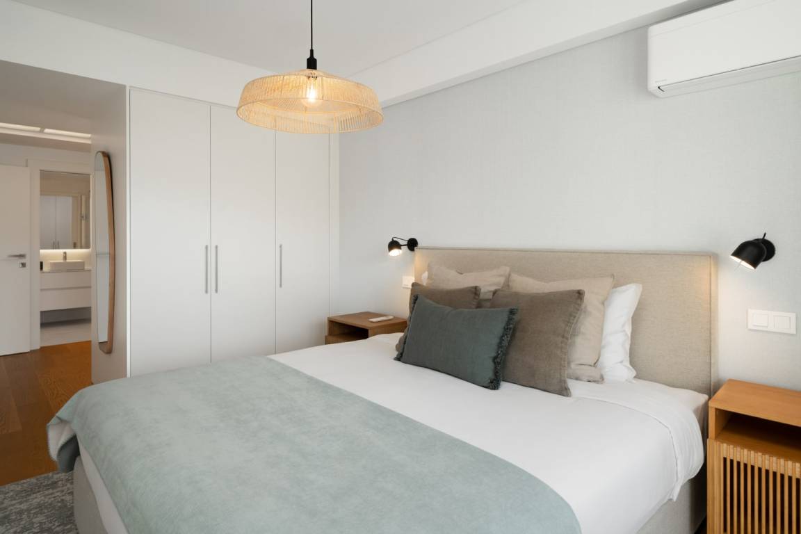 128 M² Apartment ∙ 2 Bedrooms ∙ 6 Guests - Funchal