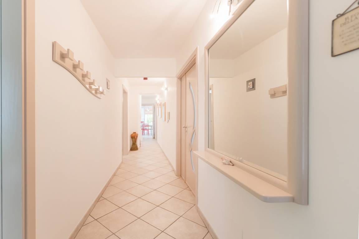 70 M² Ferienwohnung ∙ 2 Schlafzimmer ∙ 5 Gäste - Procida