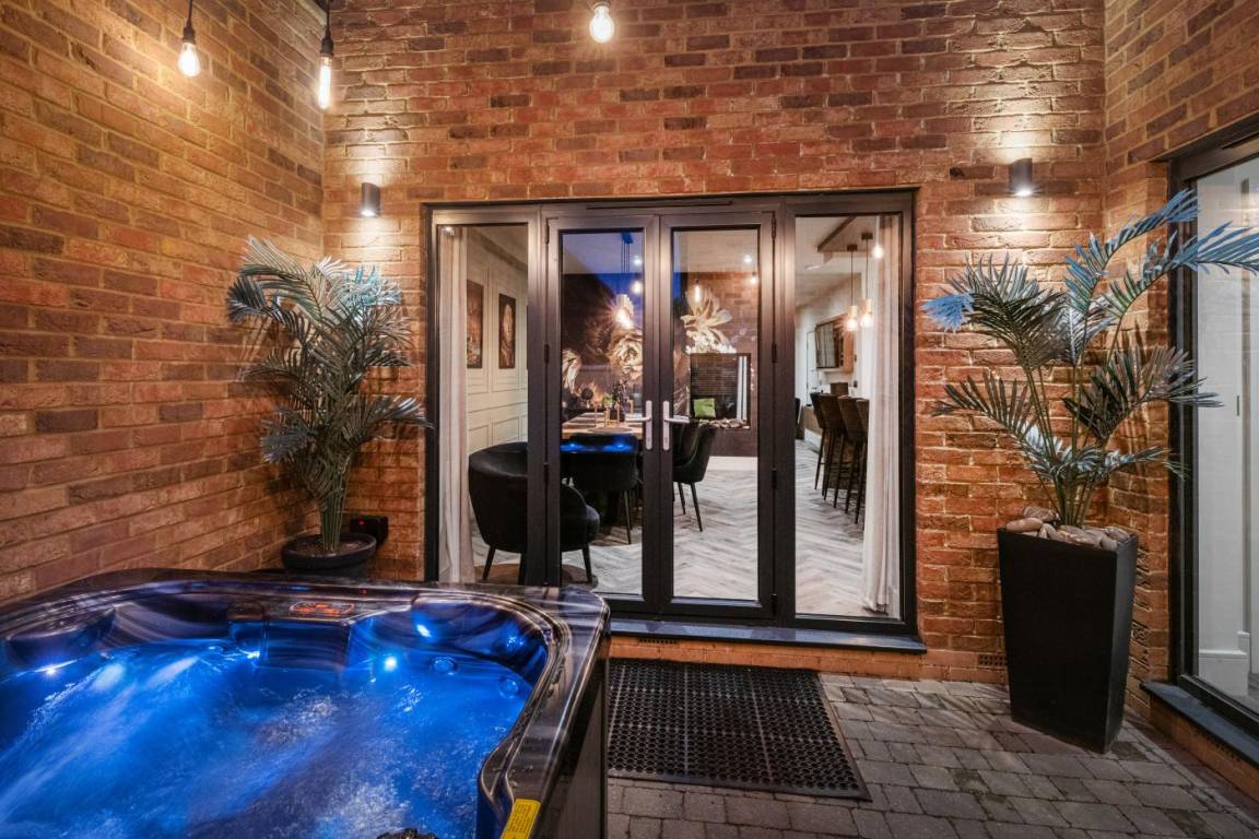 Cottage ∙ 4 Bedrooms ∙ 8 Guests - Alnwick