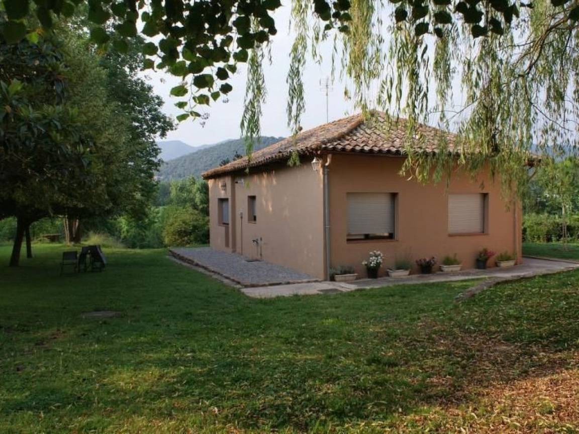 75 M² Maison De Vacances ∙ 2 Chambres ∙ 5 Personnes - Olot