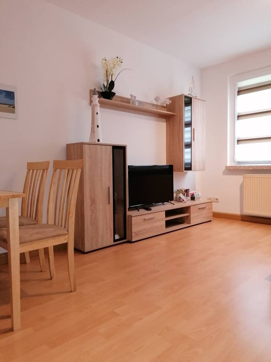 48 M² Apartment ∙ 1 Bedroom ∙ 2 Guests - Wolkenstein