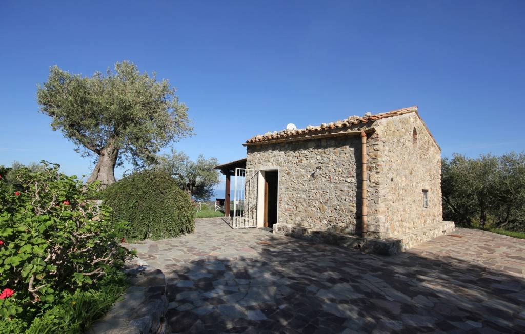 60 M² Villa Vacanza ∙ 1 Camera Da Letto ∙ 2 Ospiti - Scillato