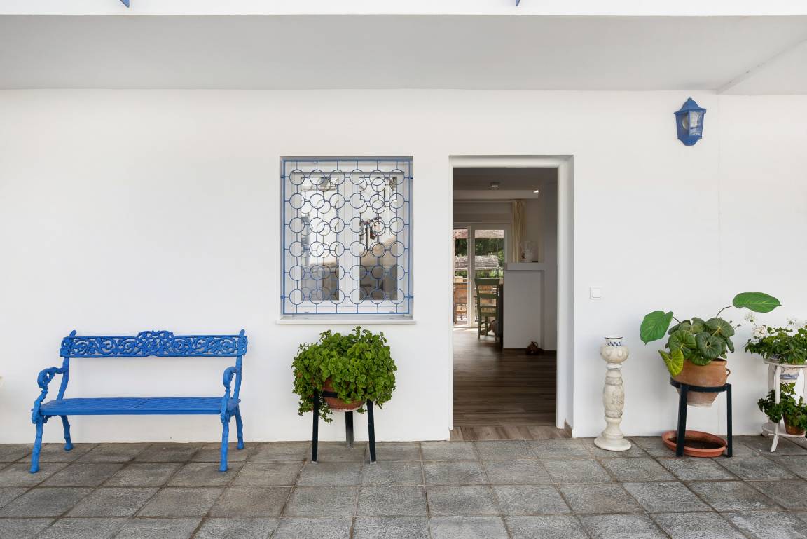 50 M² Apartamento ∙ 1 Habitación ∙ 4 Huéspedes - Vejer de la Frontera
