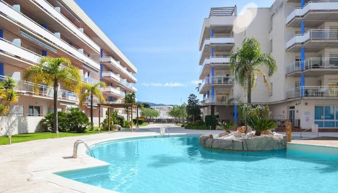 68 M² Apartamento ∙ 2 Habitaciones ∙ 4 Huéspedes - Cadaqués