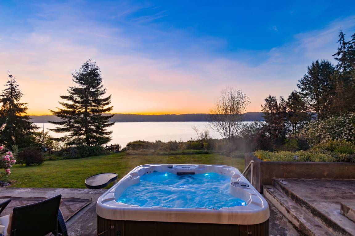 232 M² House ∙ 3 Bedrooms ∙ 14 Guests - Langley, WA