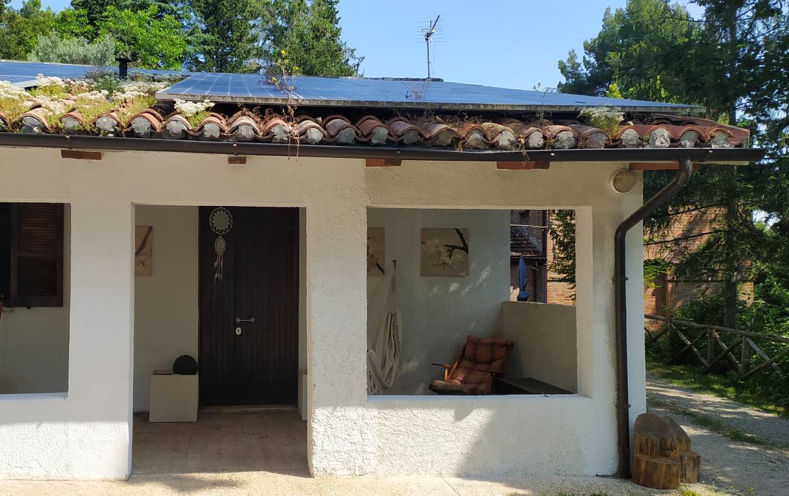 65 M² Apartamento ∙ 2 Habitaciones ∙ 5 Huéspedes - Fabriano