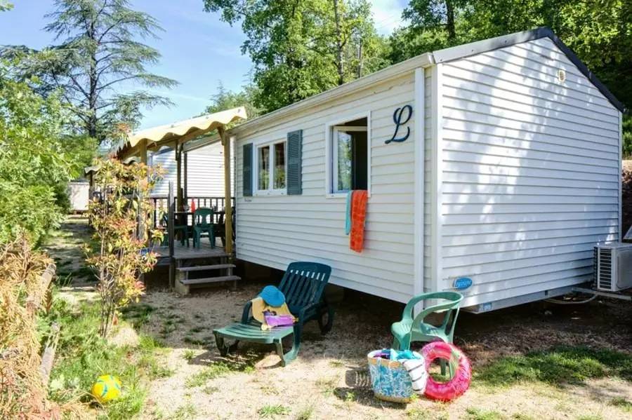 32 M² Mobil-home ∙ 2 Chambres ∙ 6 Personnes - Hyères
