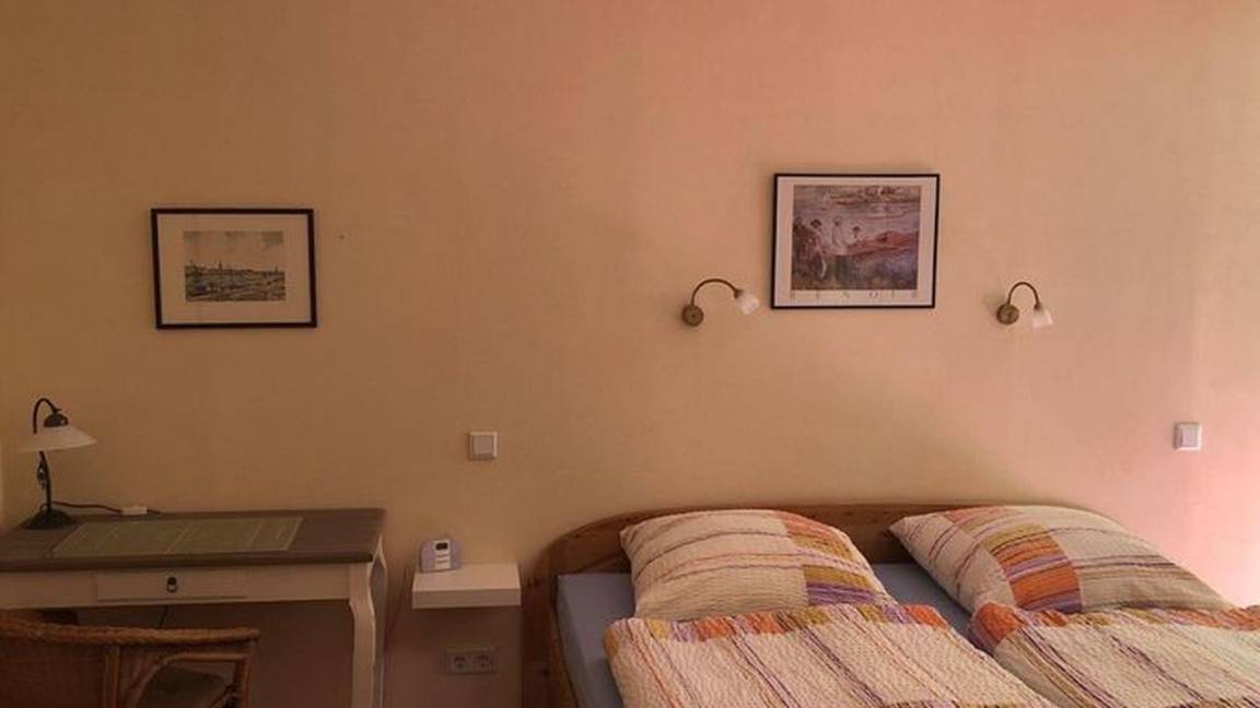 80 M² Apartamento ∙ 1 Habitación ∙ 3 Huéspedes - Kiel