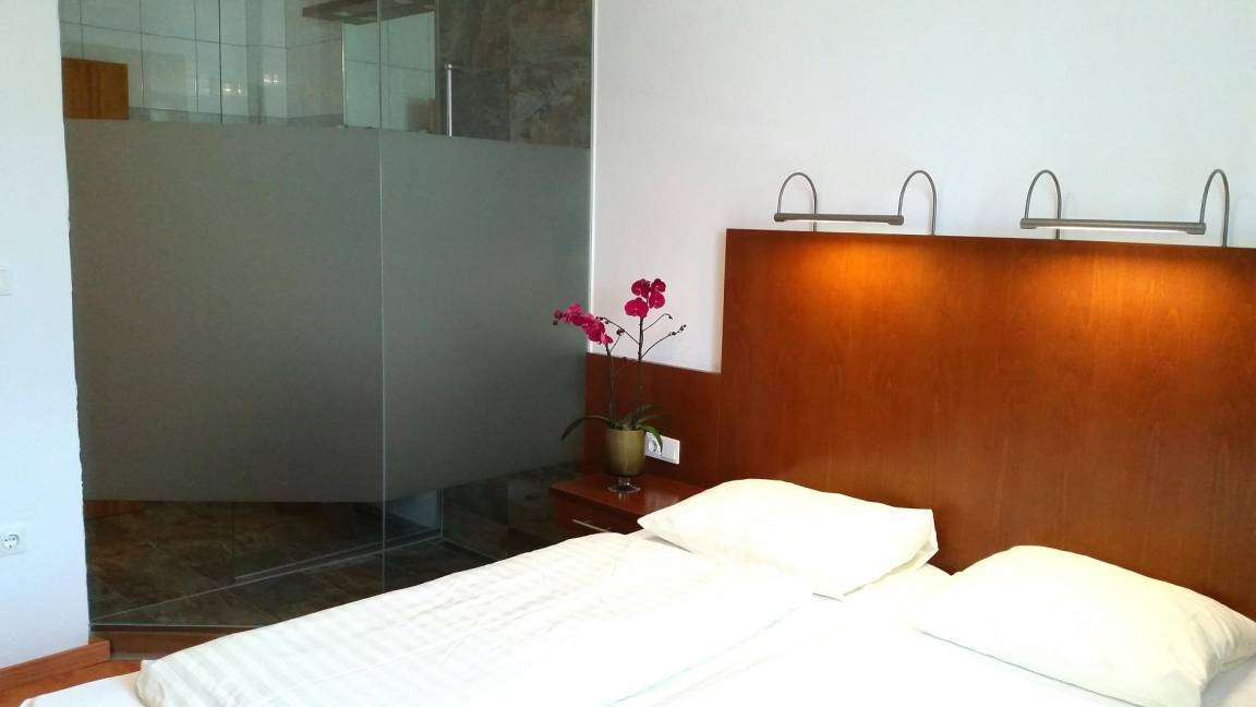 15 M² Hotel ∙ 1 Bedroom ∙ 1 Guest - Salzburg