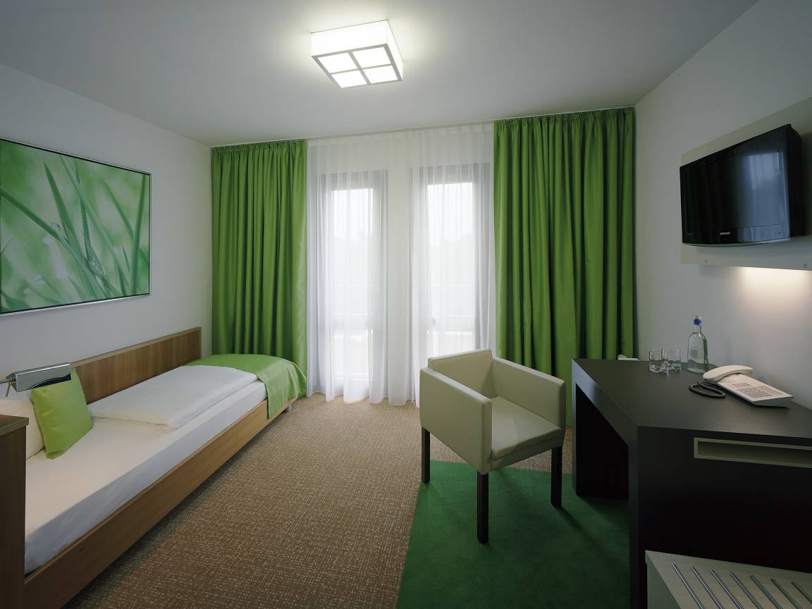 Hotel ∙ 1 Gast - Dresden