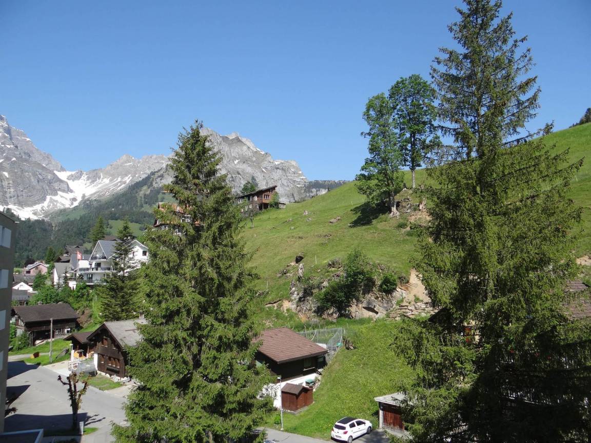 Appartement ∙ 1 Chambre ∙ 3 Personnes - Engelberg