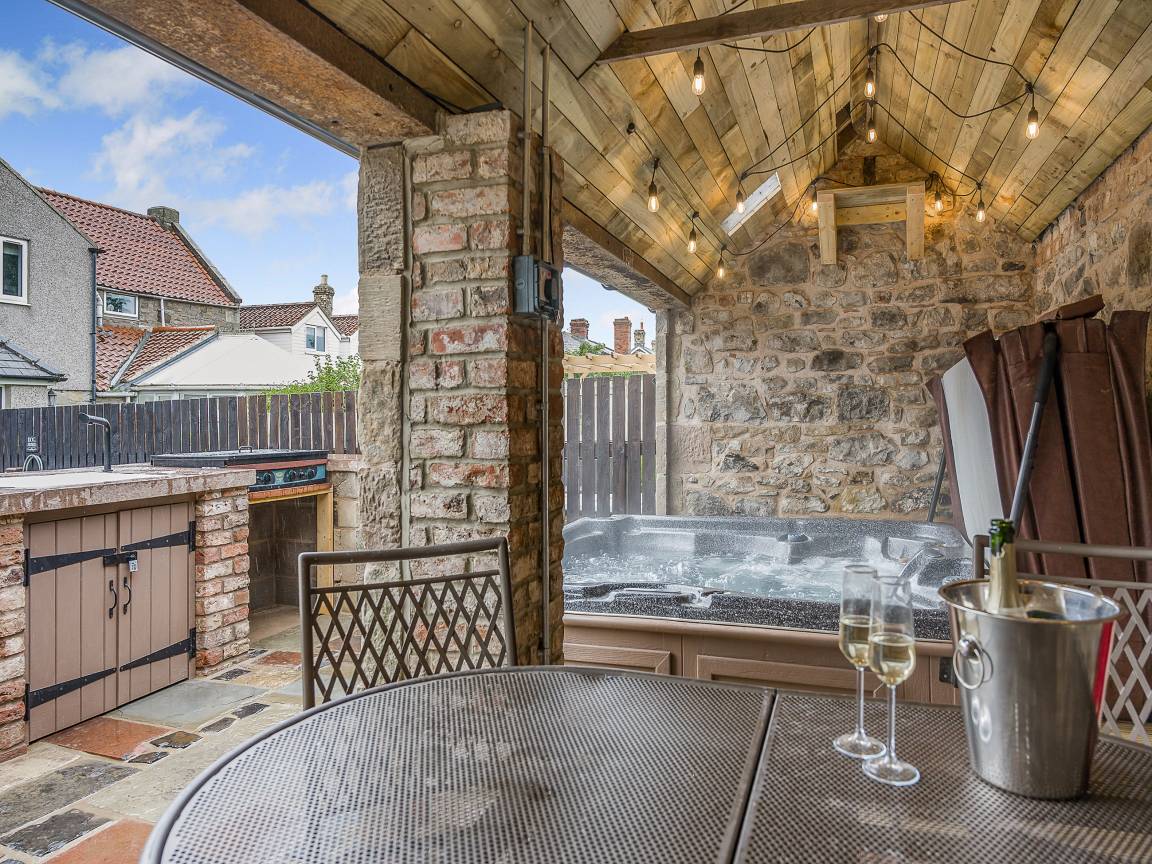 Cottage ∙ 2 Bedrooms ∙ 4 Guests - Alnwick