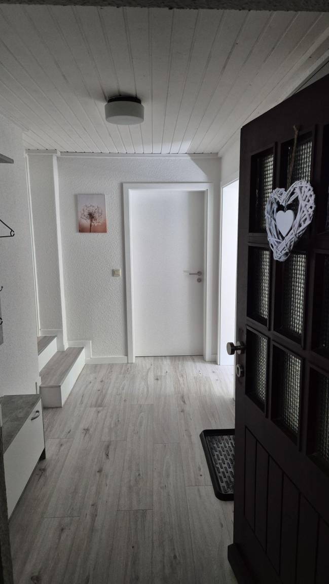 55 M² Ferienwohnung ∙ 1 Schlafzimmer ∙ 3 Gäste - Schneverdingen