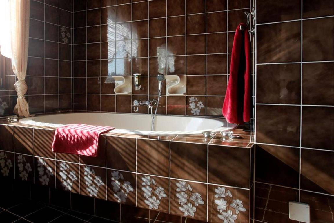 28 M² Hotel ∙ 1 Bedroom ∙ 3 Guests - Wörthersee