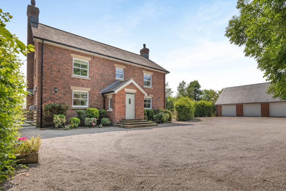 Cottage ∙ 5 Bedrooms ∙ 10 Guests - Poulton-le-Fylde