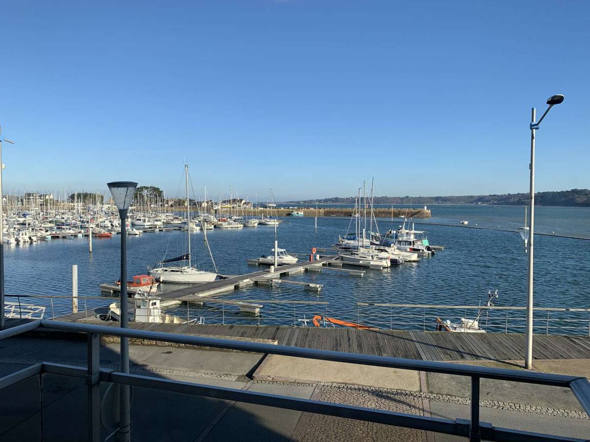 50 M² Appartement ∙ 2 Chambres ∙ 4 Personnes - Louannec