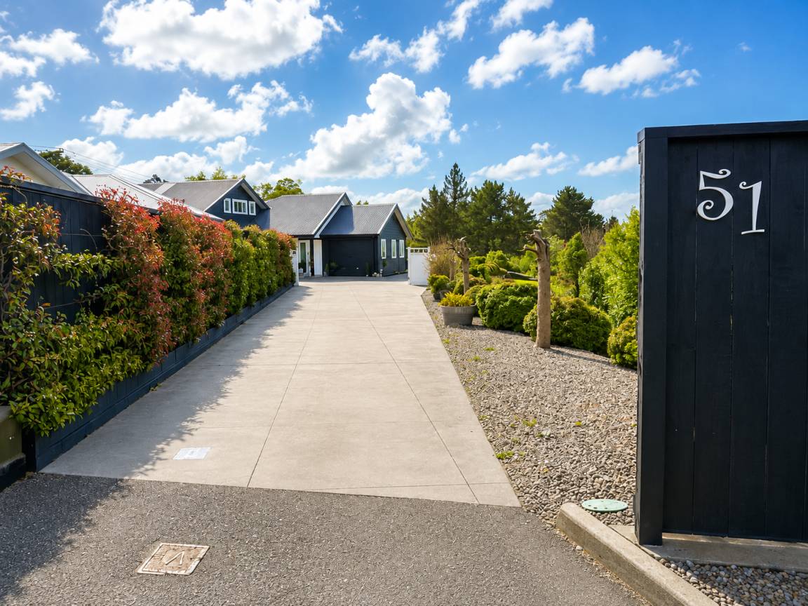 317 M² Private Room ∙ 2 Bedrooms ∙ 4 Guests - Palmerston North
