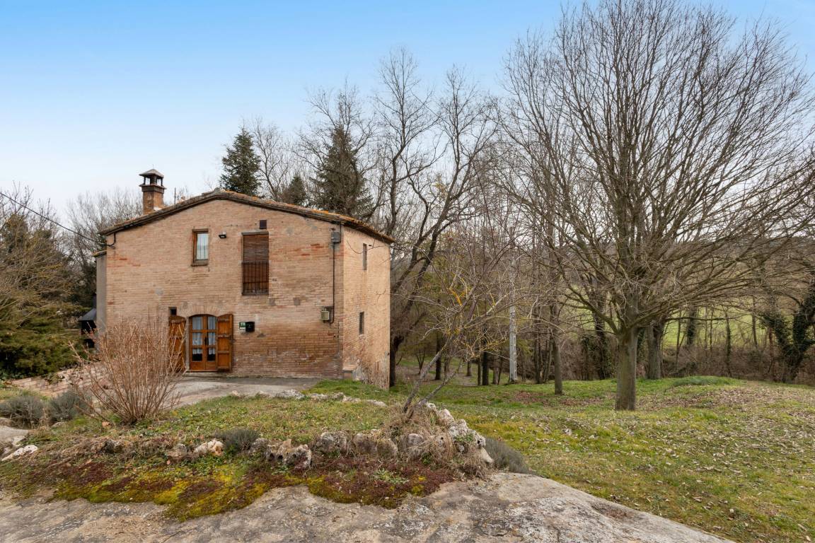 100 M² Bauernhof ∙ 3 Schlafzimmer ∙ 7 Gäste - Berga