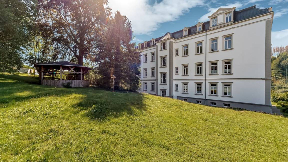 50 M² Apartment ∙ 1 Bedroom ∙ 2 Guests - Wolkenstein