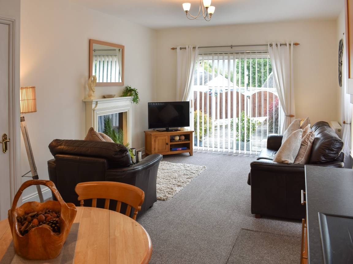 Cottage ∙ 1 Bedroom ∙ 2 Guests - Borrowdale