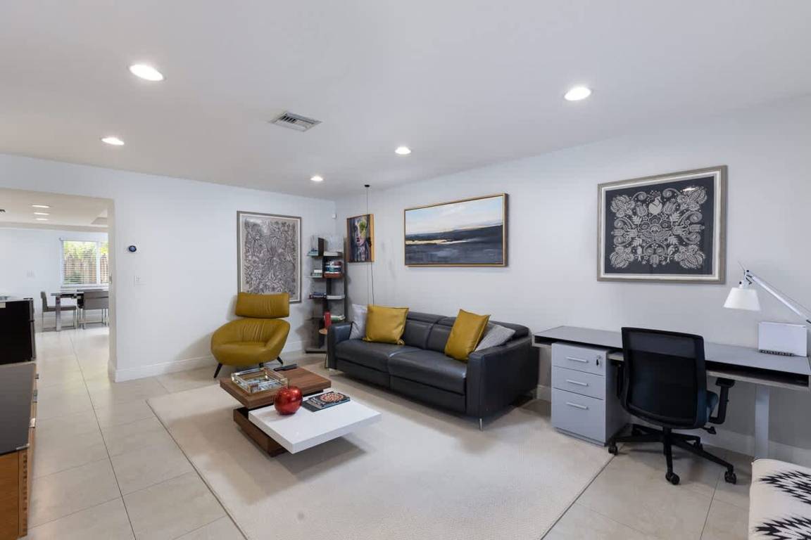 Ferienhaus ∙ 1 Schlafzimmer ∙ 6 Gäste - Fort Lauderdale, FL