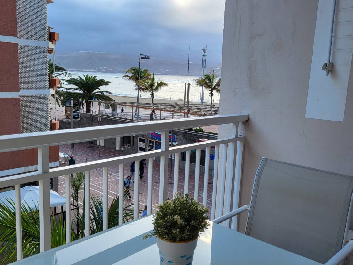 38 M² Ferienhaus ∙ 1 Schlafzimmer ∙ 2 Gäste - Las Palmas de Gran Canaria