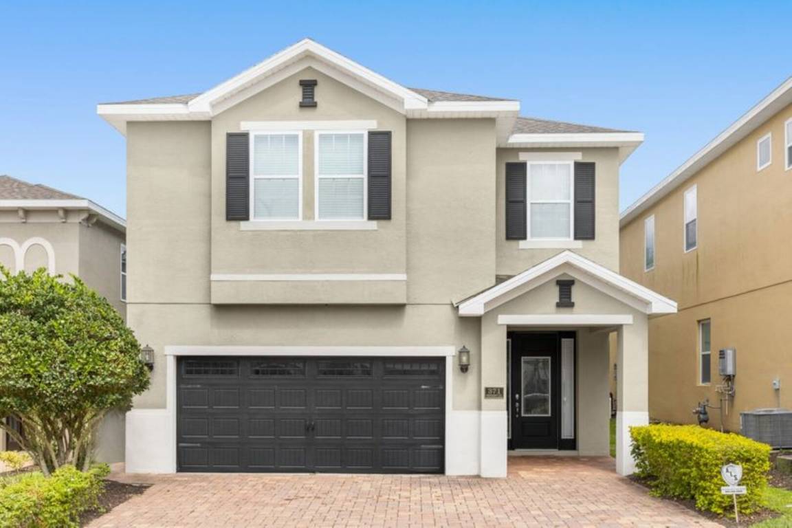 317 M² Casa ∙ 8 Habitaciones ∙ 20 Huéspedes - Florida